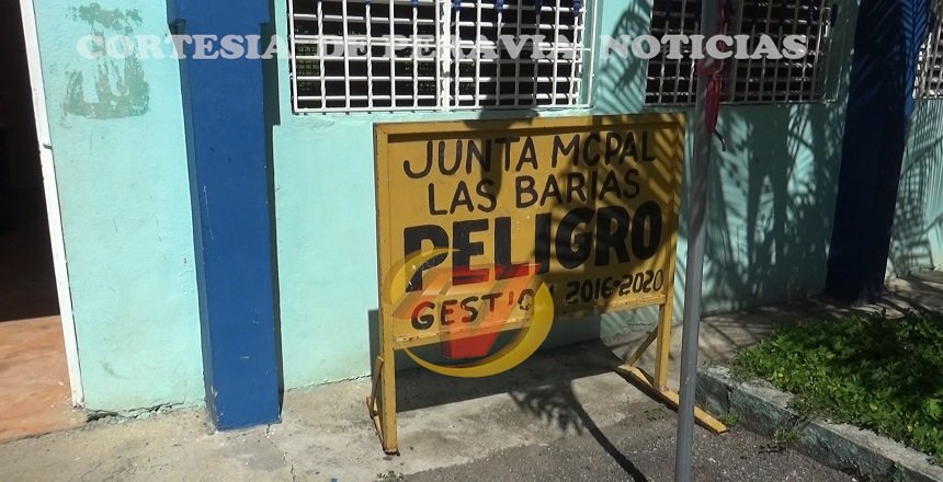 Director de junta Las Barías abandona compromiso con comunidad - Trebol ...