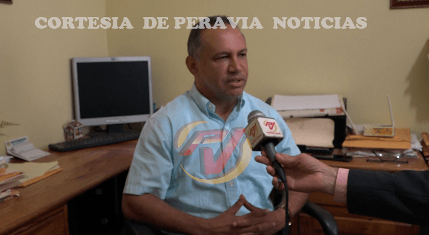 Santo Ramírez llama a Julio Santos a trabajar unidos - Trebol Cable