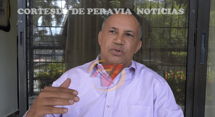 Santo Ramírez está confiado en que ganará las primarias - Trebol Cable