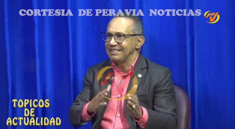 Santo Ramírez se muestra seguro de que ganará en próximas elecciones ...