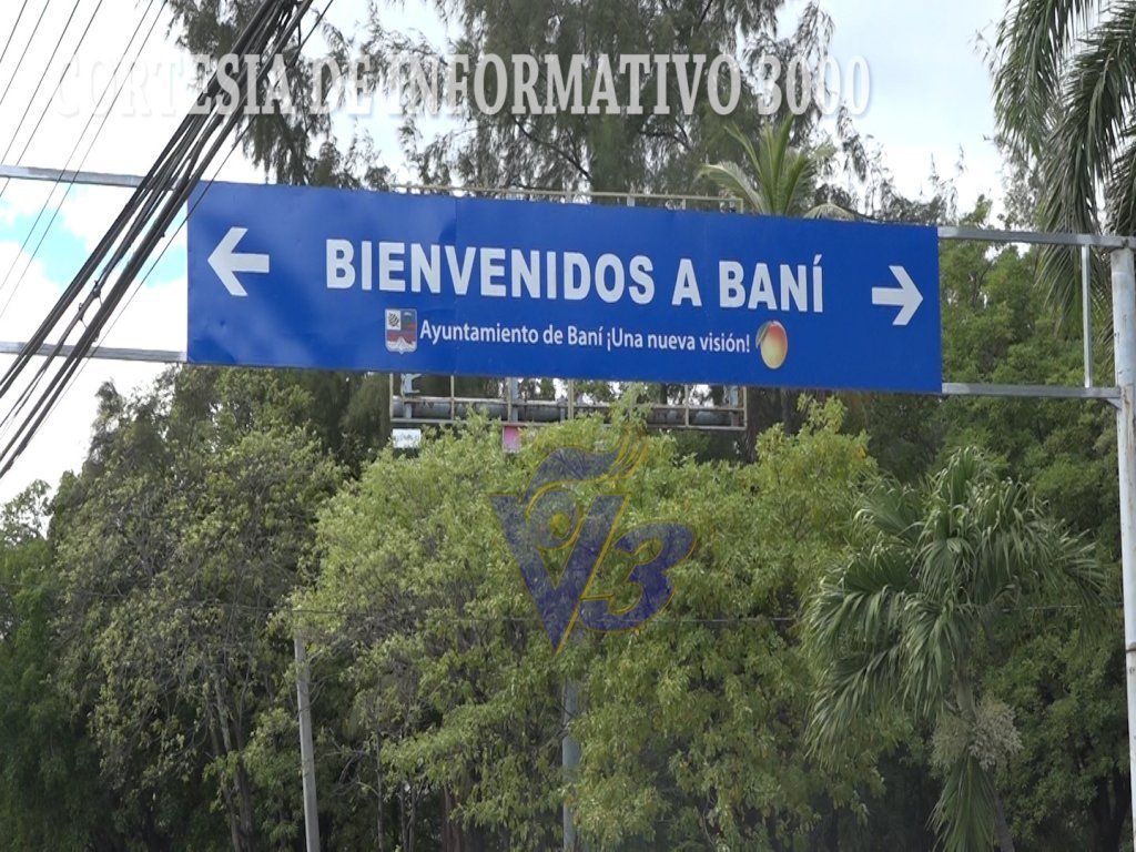 Colocan nuevo letrero de bienvenida en entrada de la ciudad - Trebol Cable