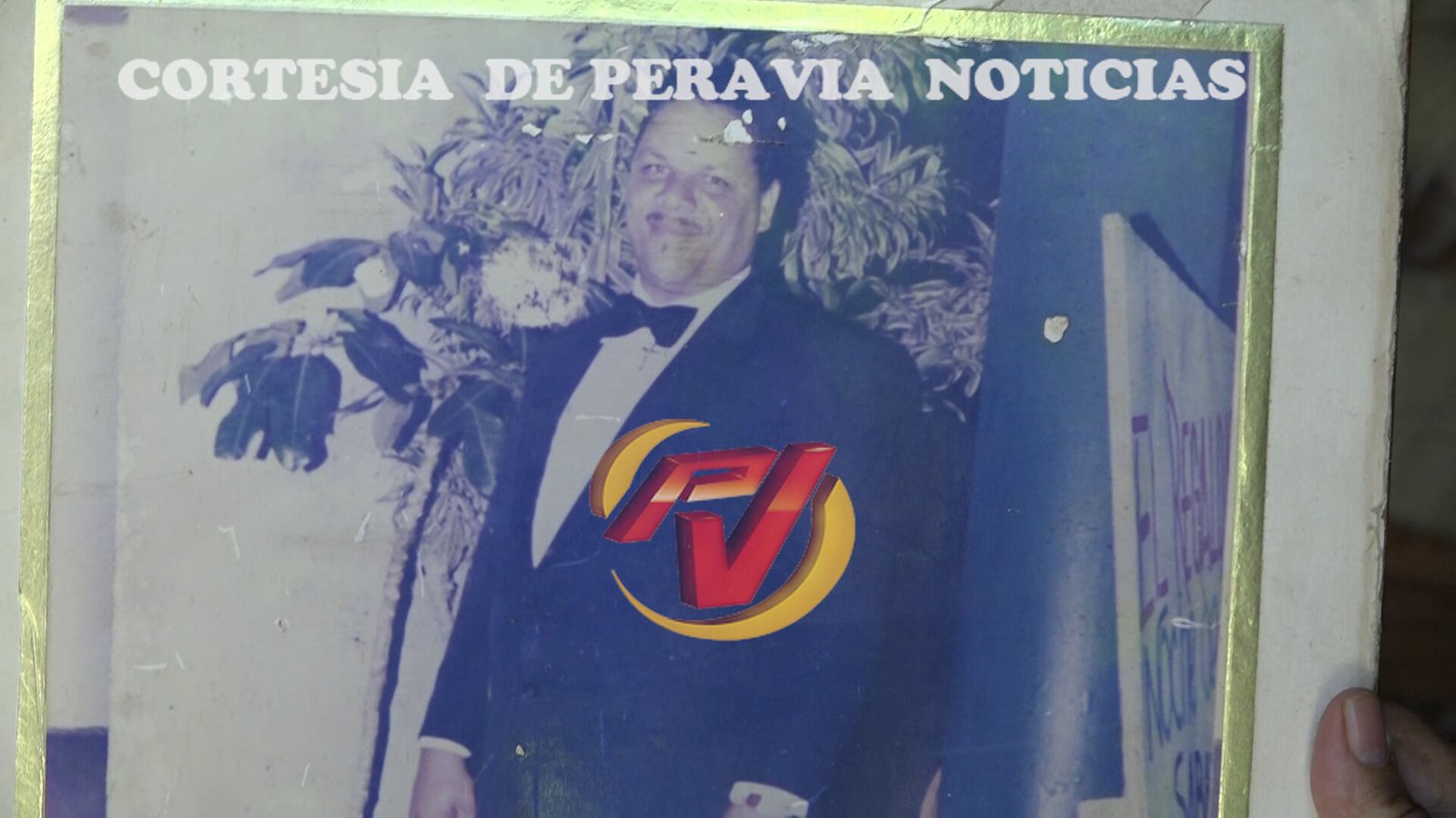 CADÁVER EXHUMADO CUYO ESTADO SE HALLABA INTACTO CORRESPONDIÓ A PEDRO ...