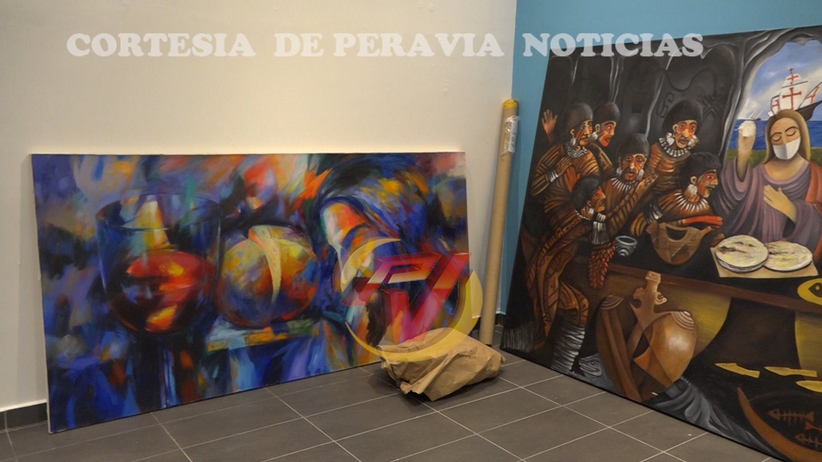 Esta noche será presentado proyecto La Última Cena en CCP - Trebol Cable