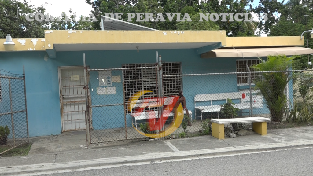 Sin médicos ni medicamentos se reporta centro de salud de Las Barias ...