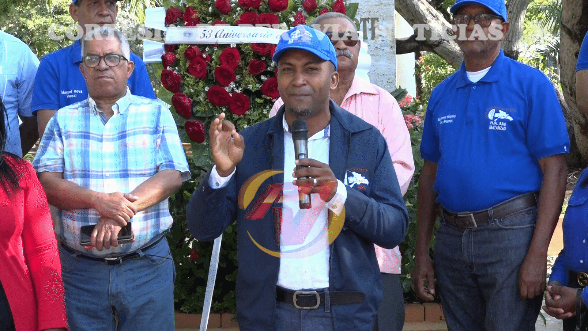 ADP celebra 53 años de su fundación - Trebol Cable