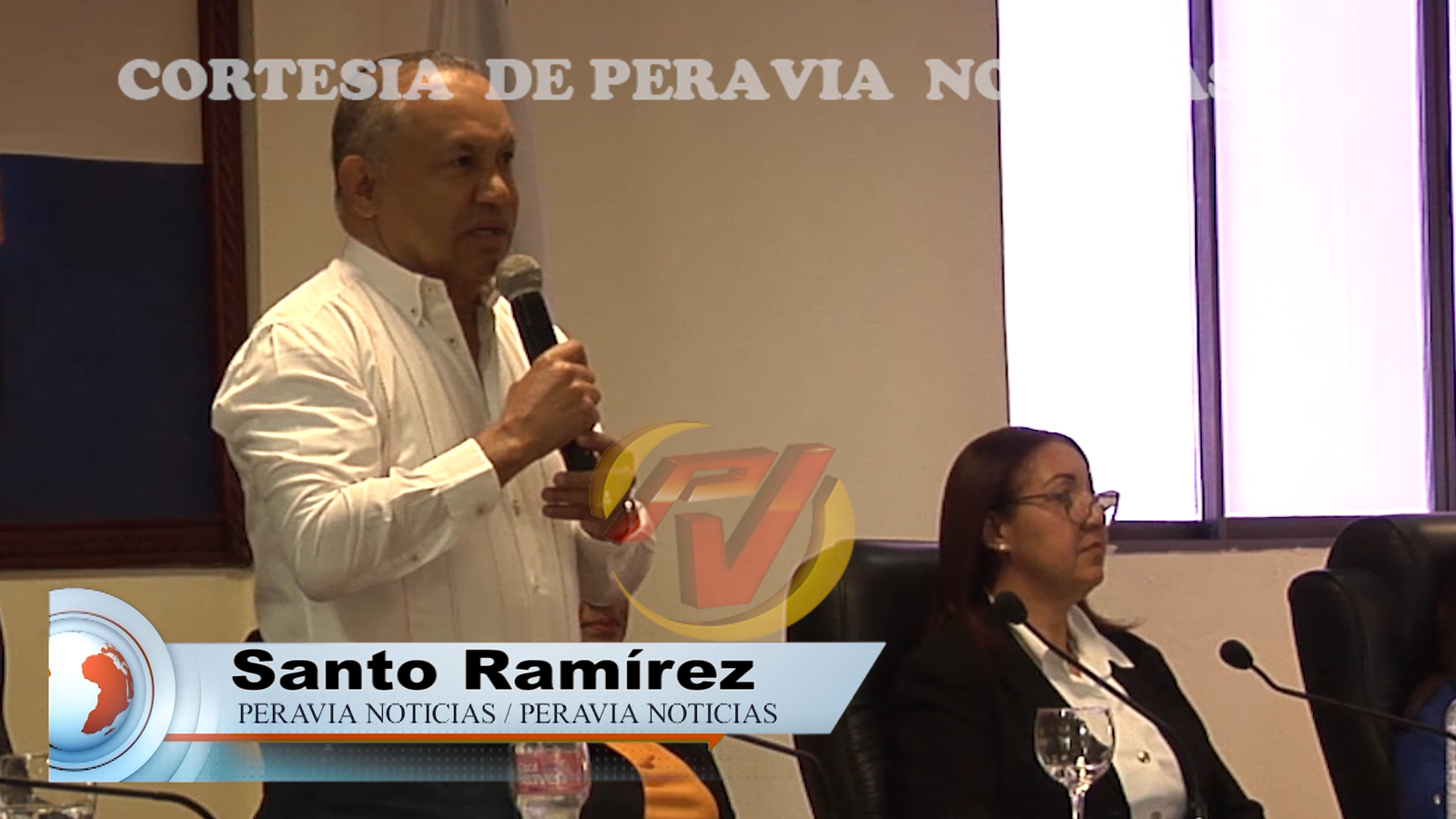 Presidencia de la República y la Alcaldía de Baní presentan a bachatero ...