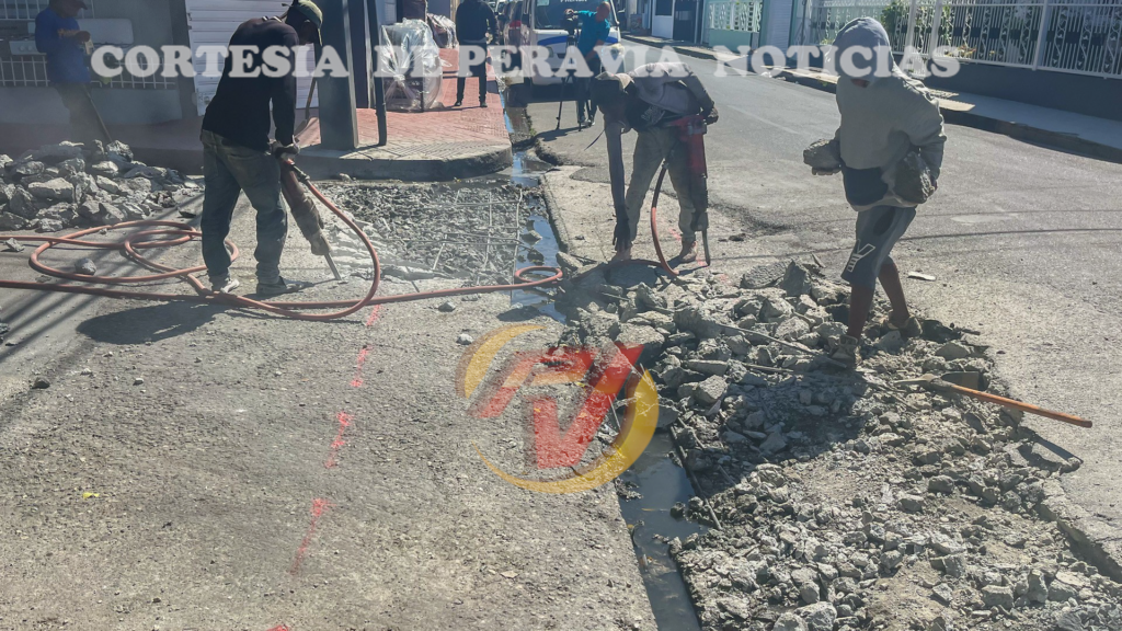 Planeamiento urbano y medio ambiente impactan diversas zonas de Baní ...