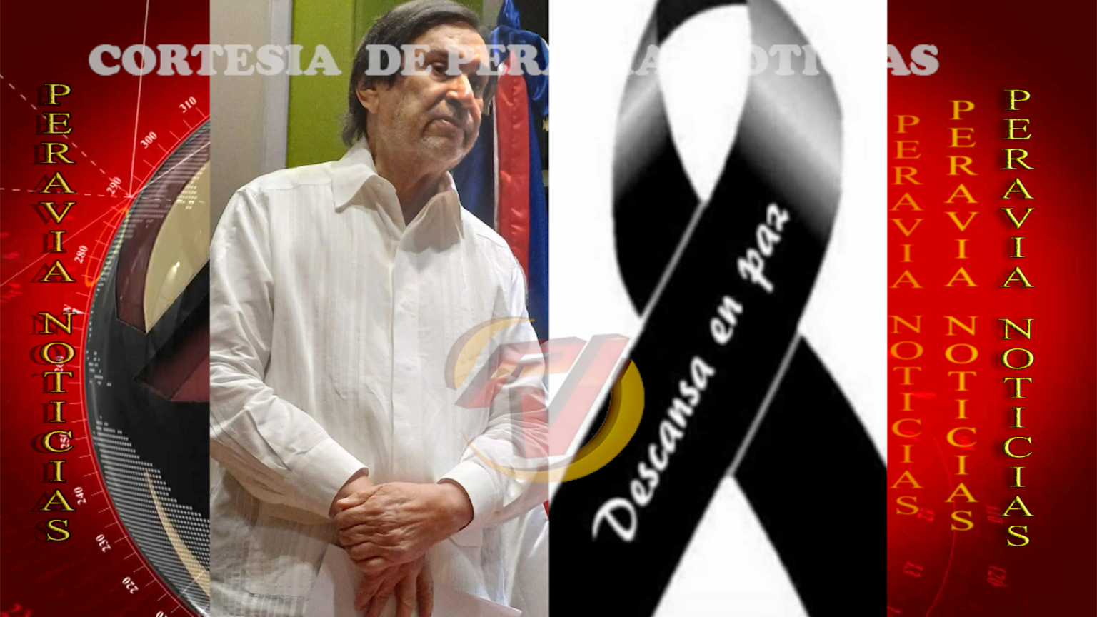 Muere en Miami hijo meritorio de Baní Sergio German Medrano - Trebol Cable