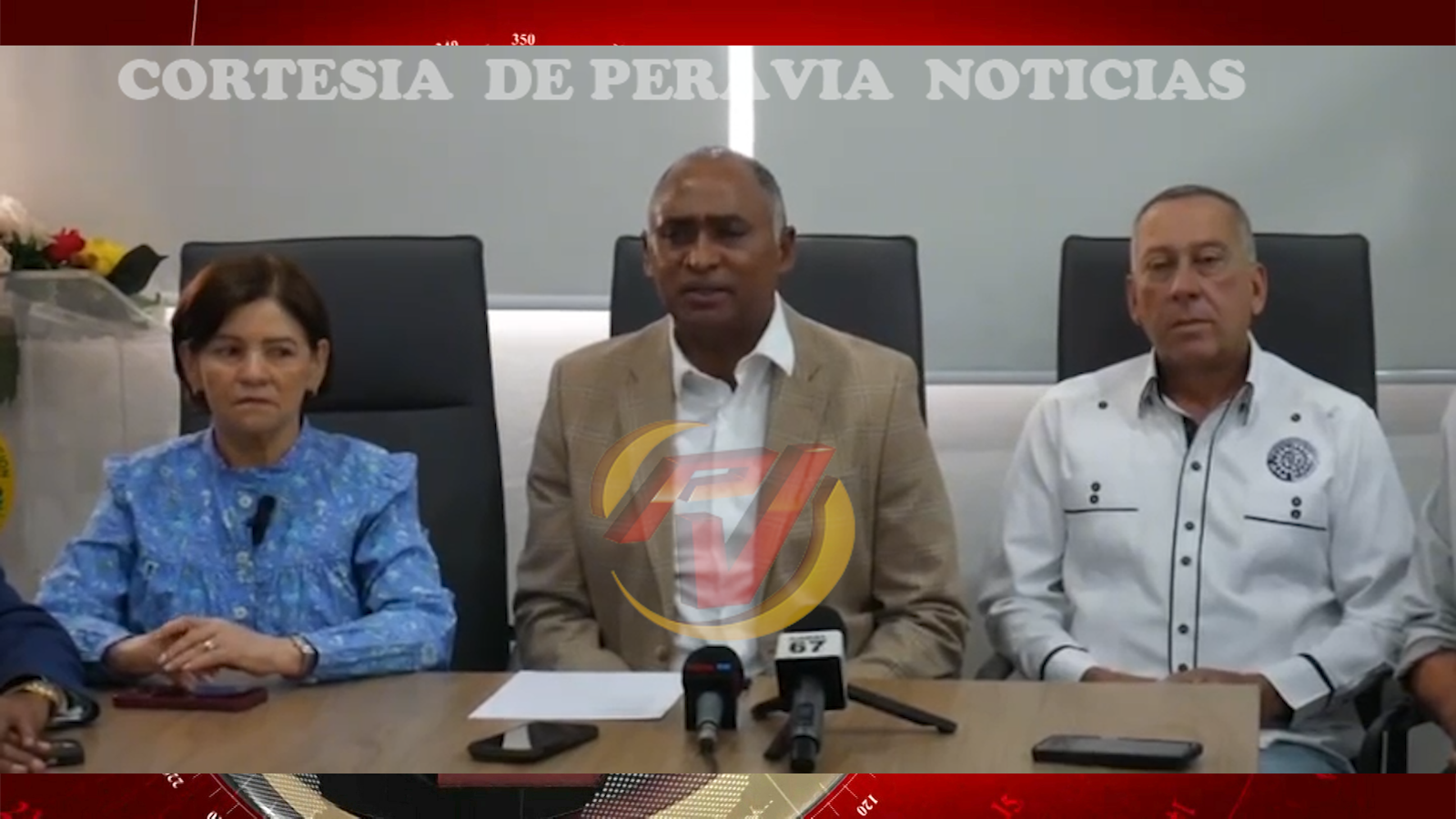 Anuncian presentación del Plan Estratégico de Desarrollo Sostenible ...