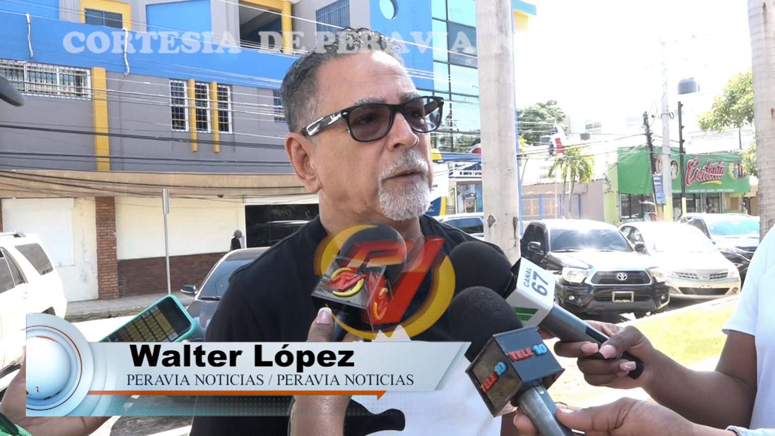 El Dr. Walter López alerta sobre aumento de muertes por accidentes de ...