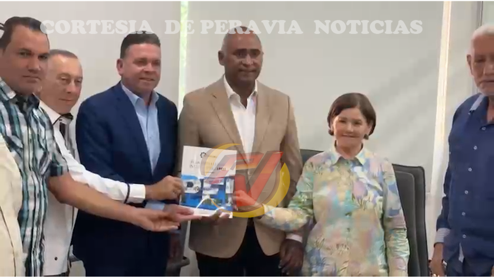 Director de Proindustria muestra apoyo a Plan Estratégico de Peravia ...