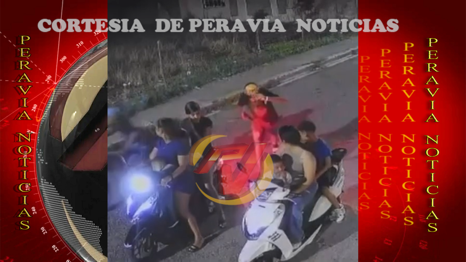 Peravia frente a la escalada de la delincuencia: una llamada de alerta ...