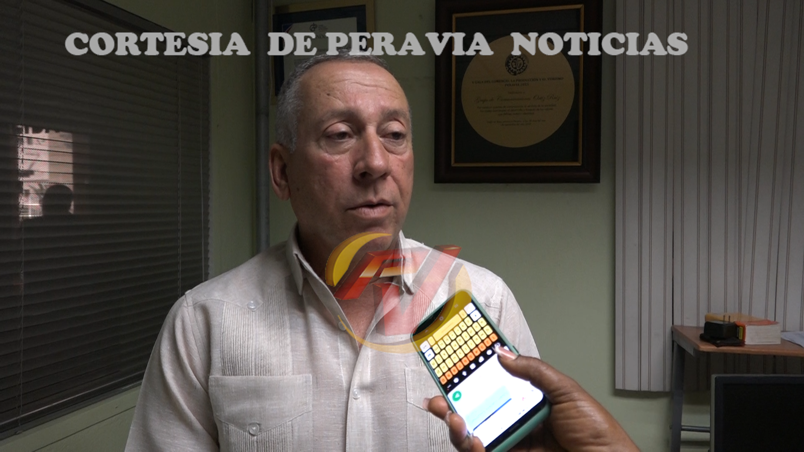 Empresario Banilejo apuesta al éxito del Plan de Desarrollo Sostenible ...