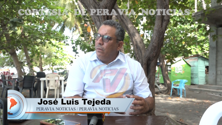 Peravia Visión - Trebol Cable